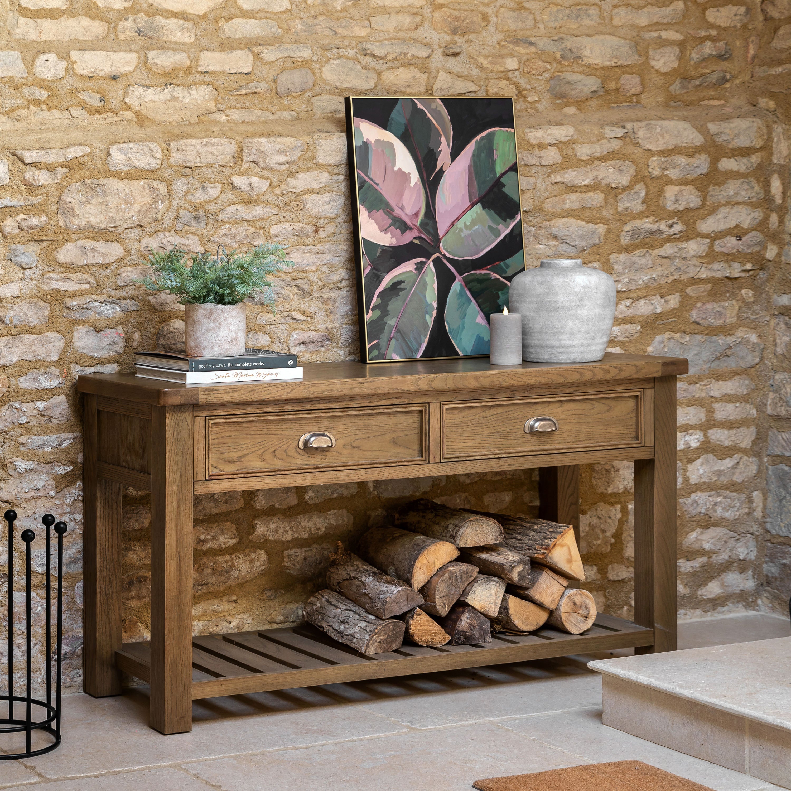 Console Tables – Ella James