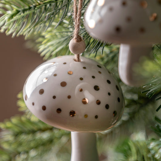 Christmas Tree Decorations – Ella James