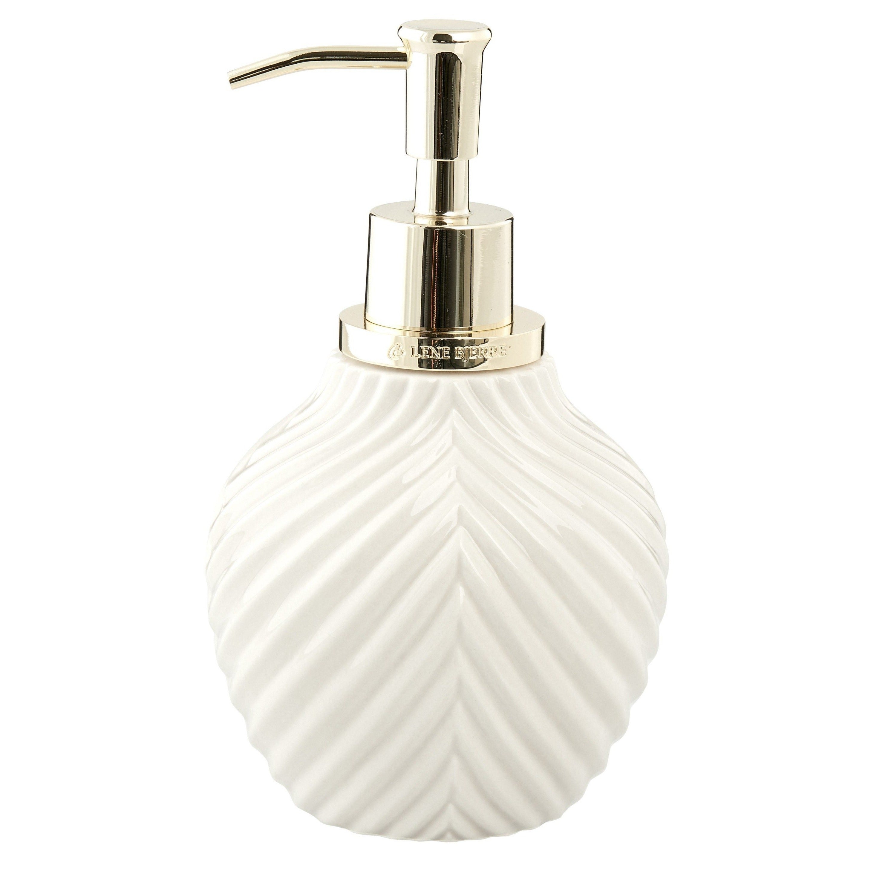 Angelica Soap Dispenser – Ella James